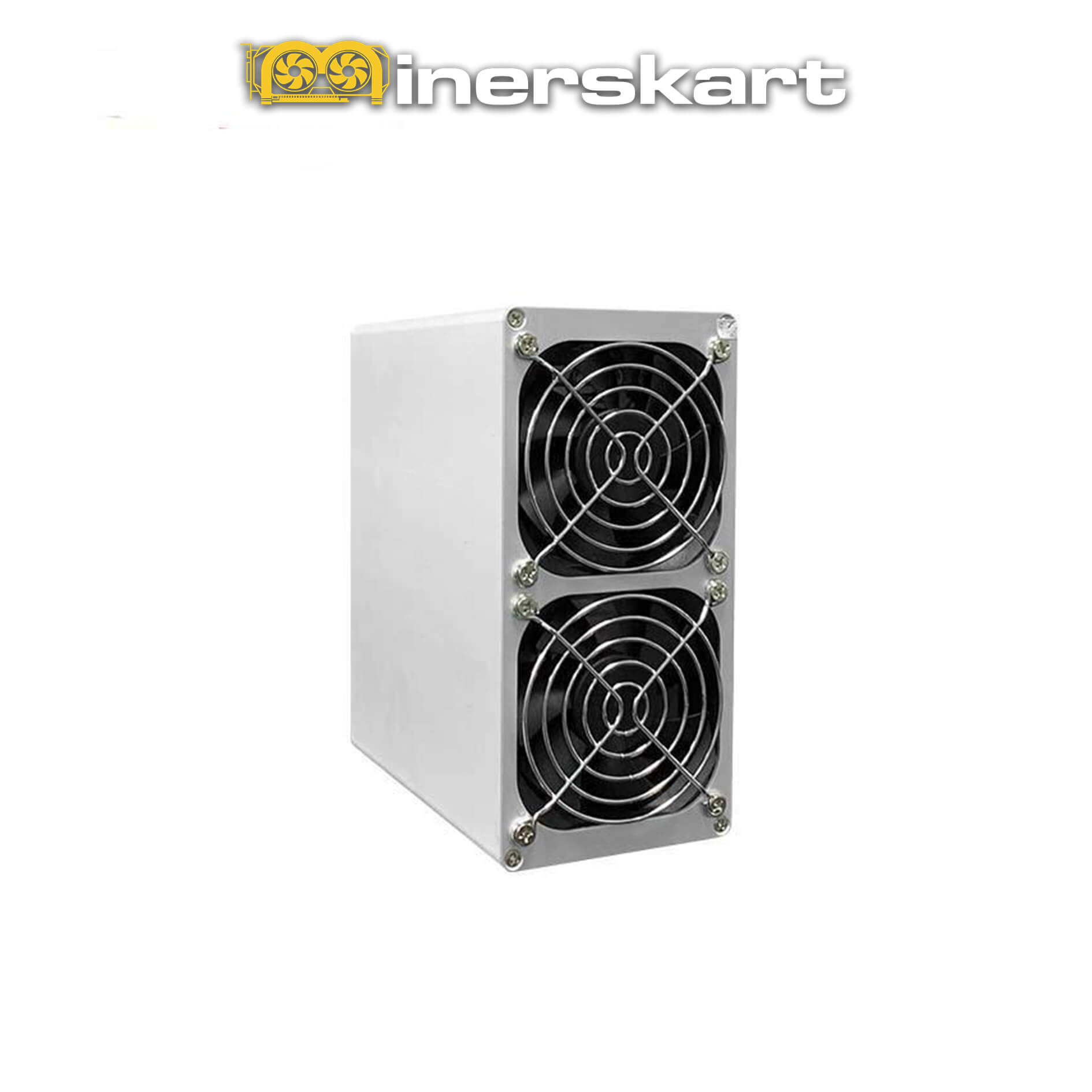 Goldshell KD Box Pro Kadena KDA Miner, 2.6TH/s Hashrate, Kadena ...