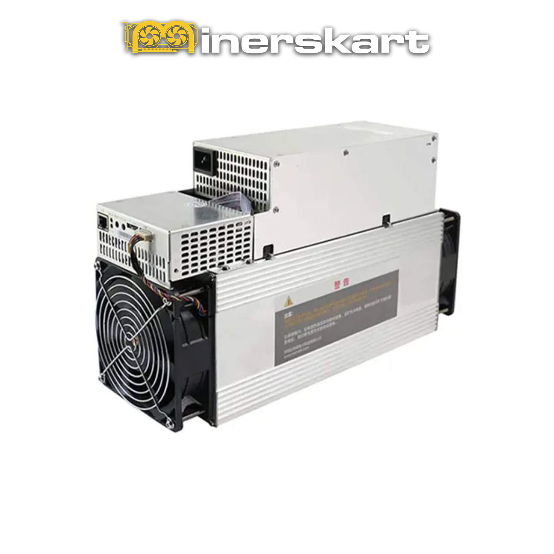 Whatsminer M30S 92TH/s Asic Miner Machine, SHA-256 Algorithm, 92Th/s ...