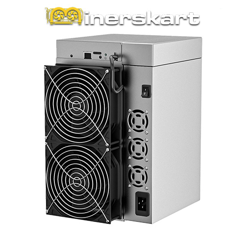 Goldshell CK6 SE 17 TH/S Nervos Network/CKB Coin Super Computing Server ...